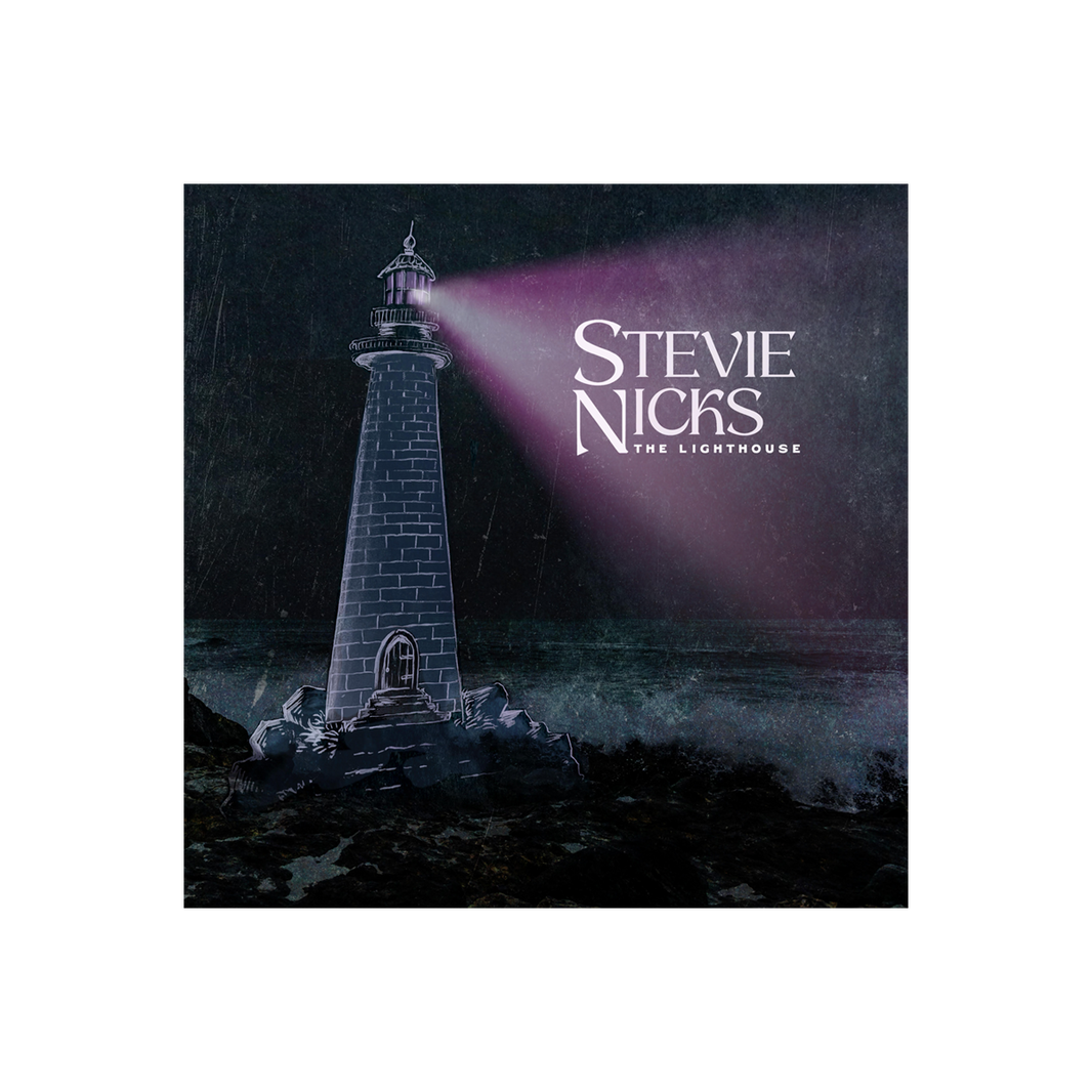 All – Stevie Nicks